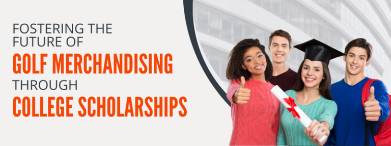 AGM College Scholarship Program - AGM Golf