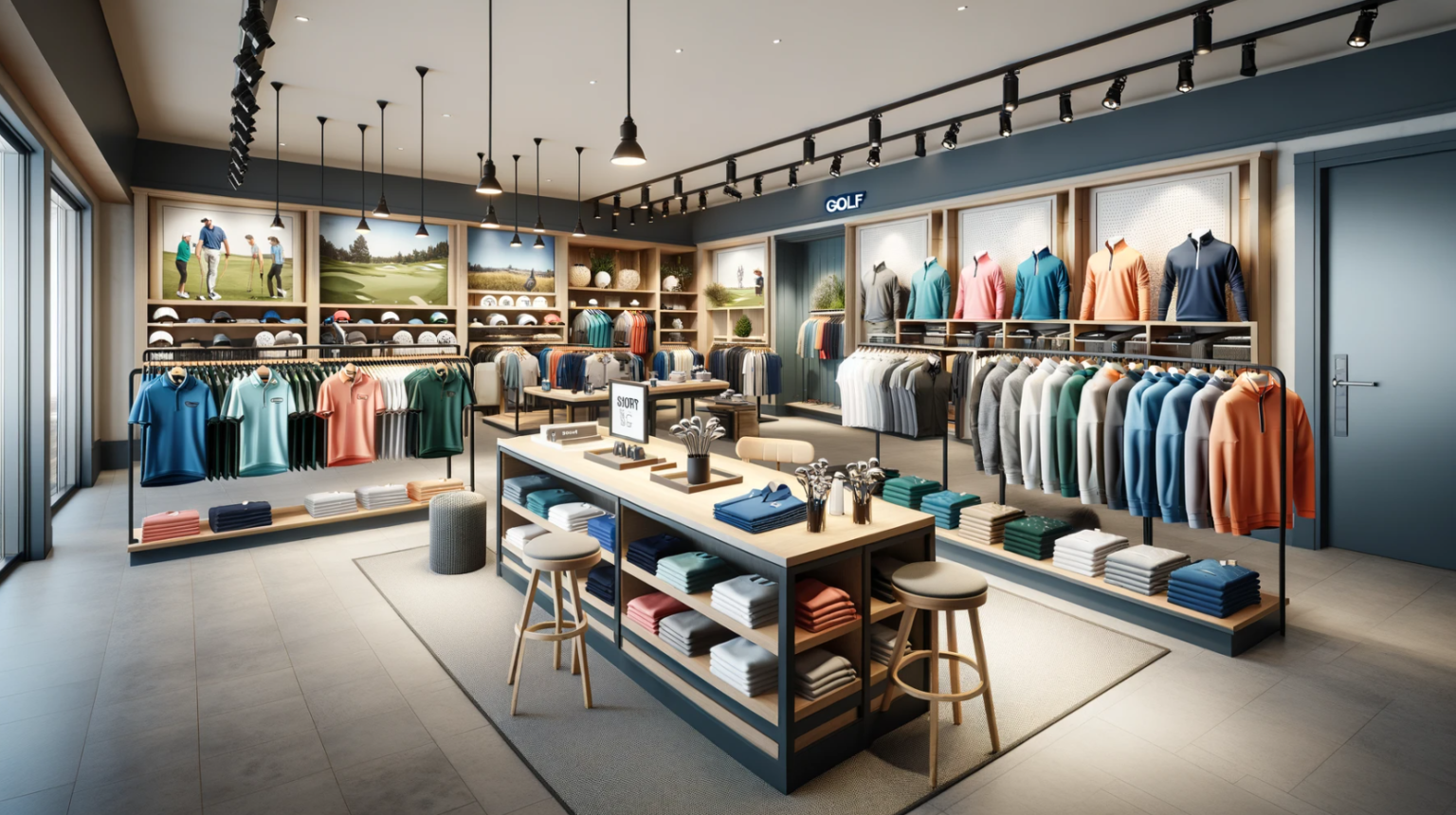 Blog - AGM Golf