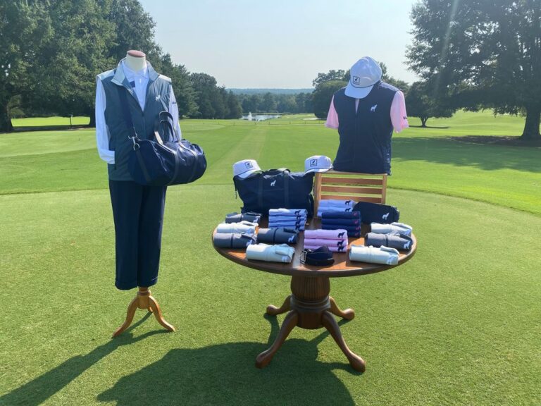 Mannequins - AGM Golf