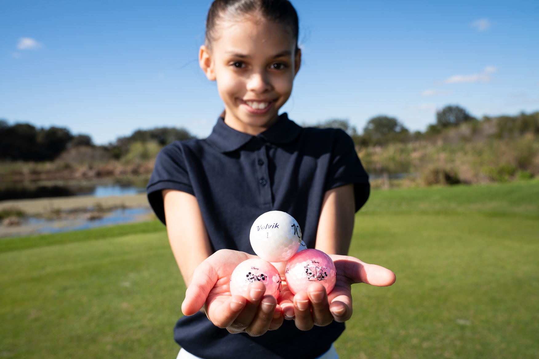 Brighten Up Your Golfing Experience with Volvik Golf - AGM Golf