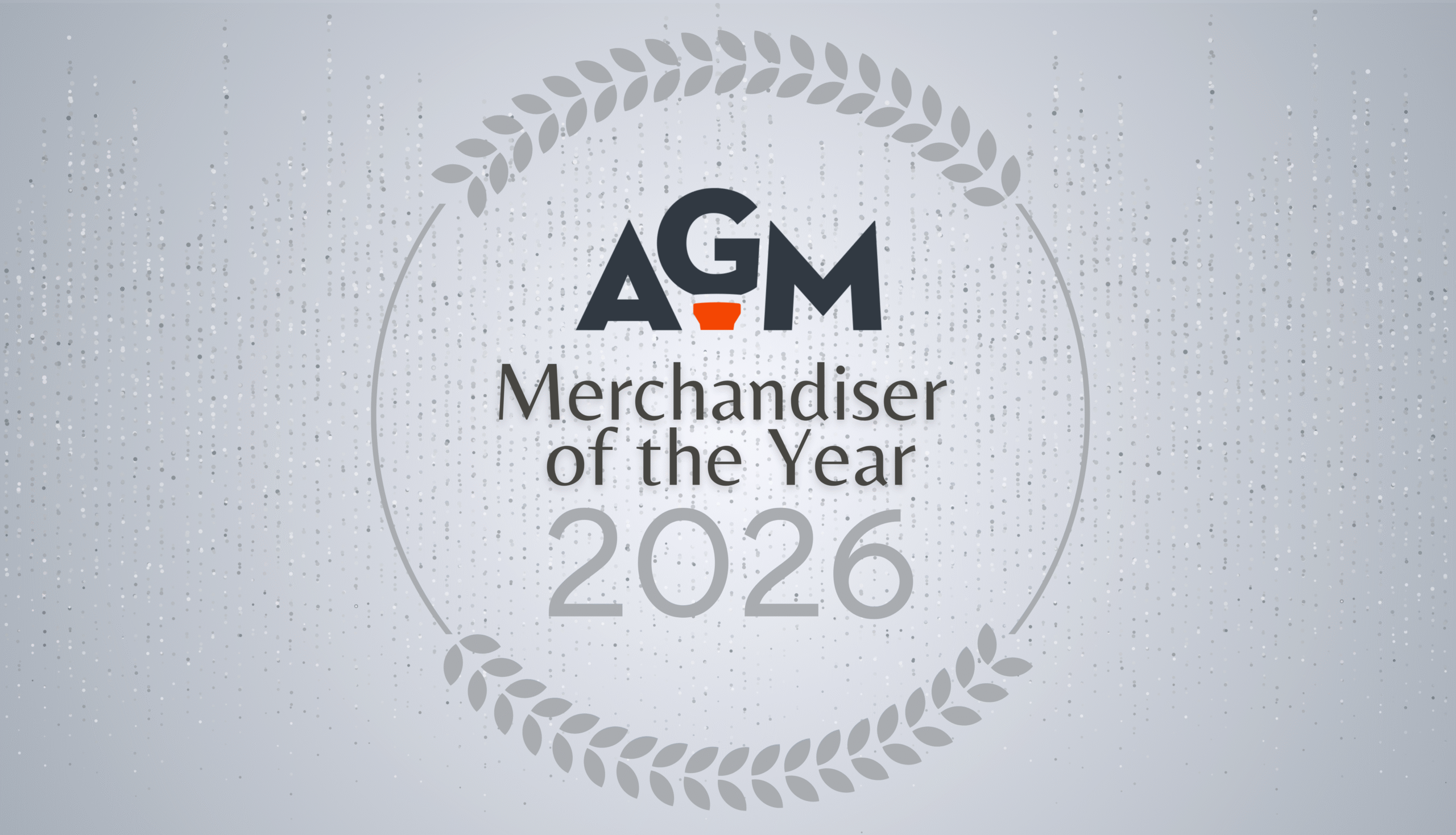 AGM Announces New “Merchandiser of the Year” Award to Honor Individual ...
