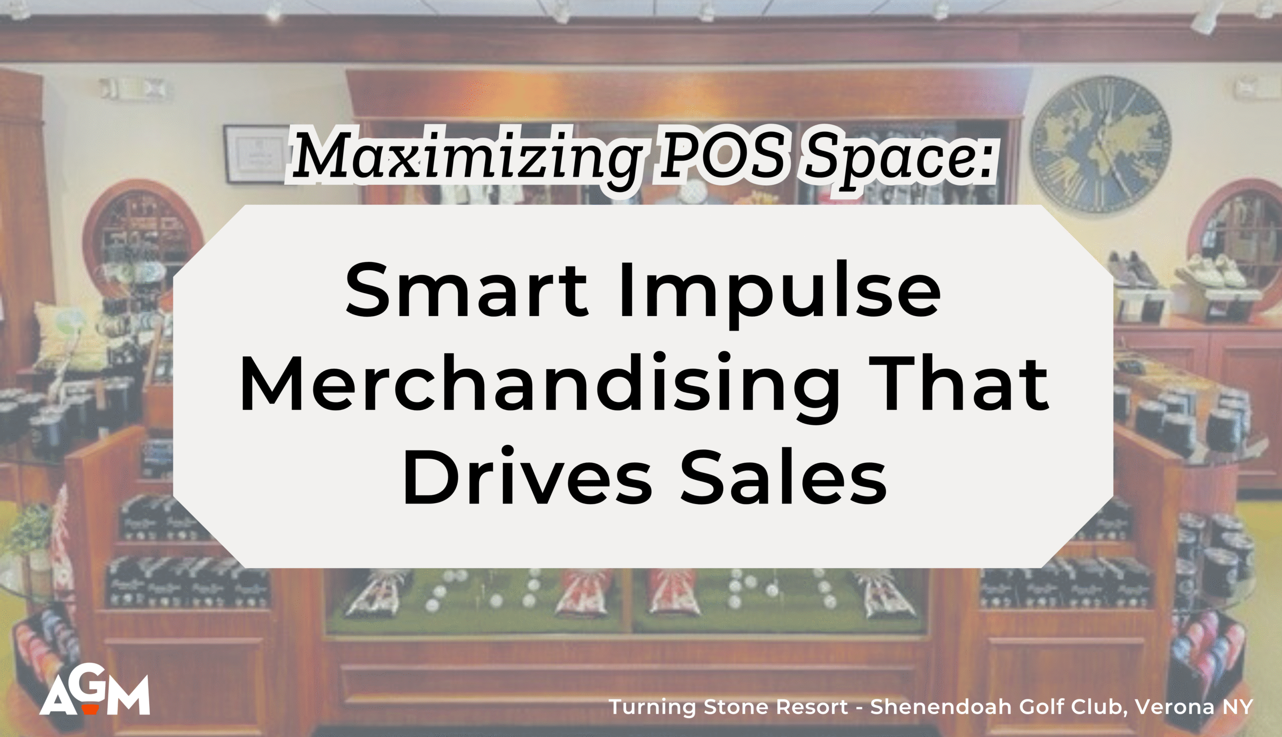 Maximizing POS Space: Smart Impulse Merchandising That Drives Sales ...
