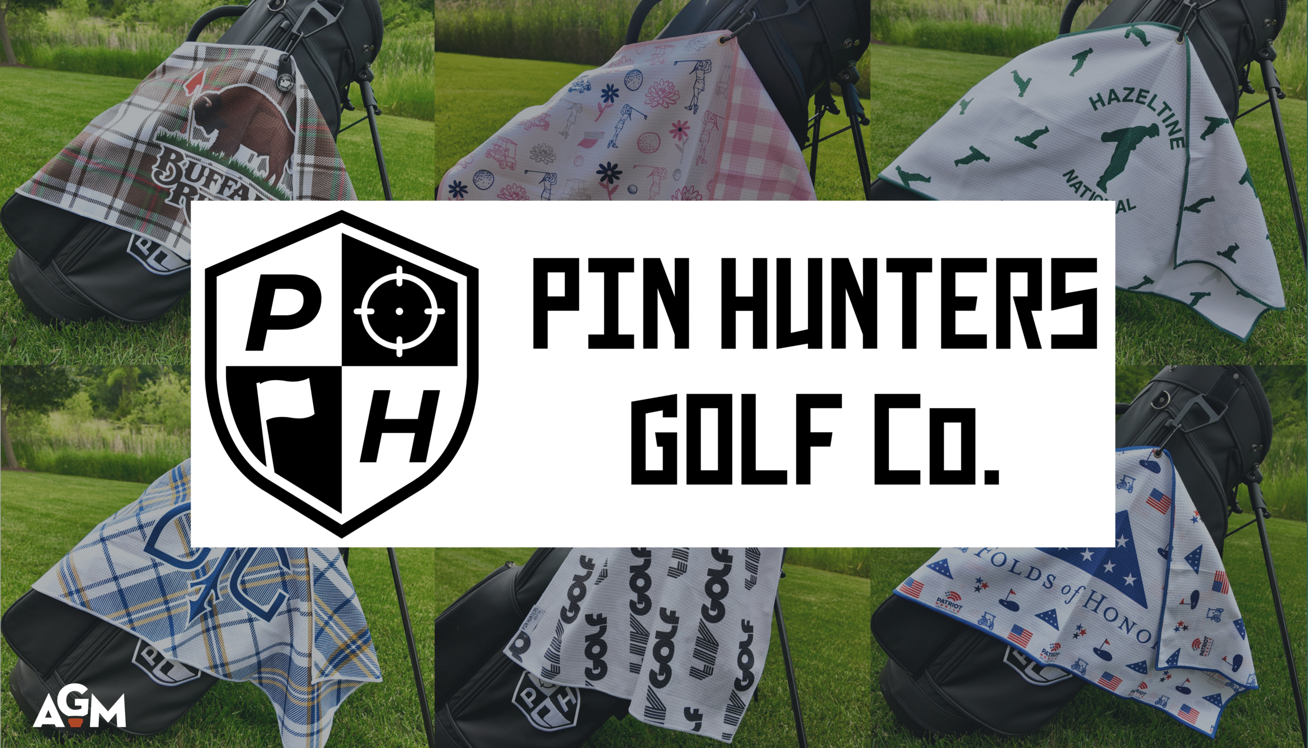 From College Idea to Pro Shop Staple: The Story of Pin Hunters Golf ...