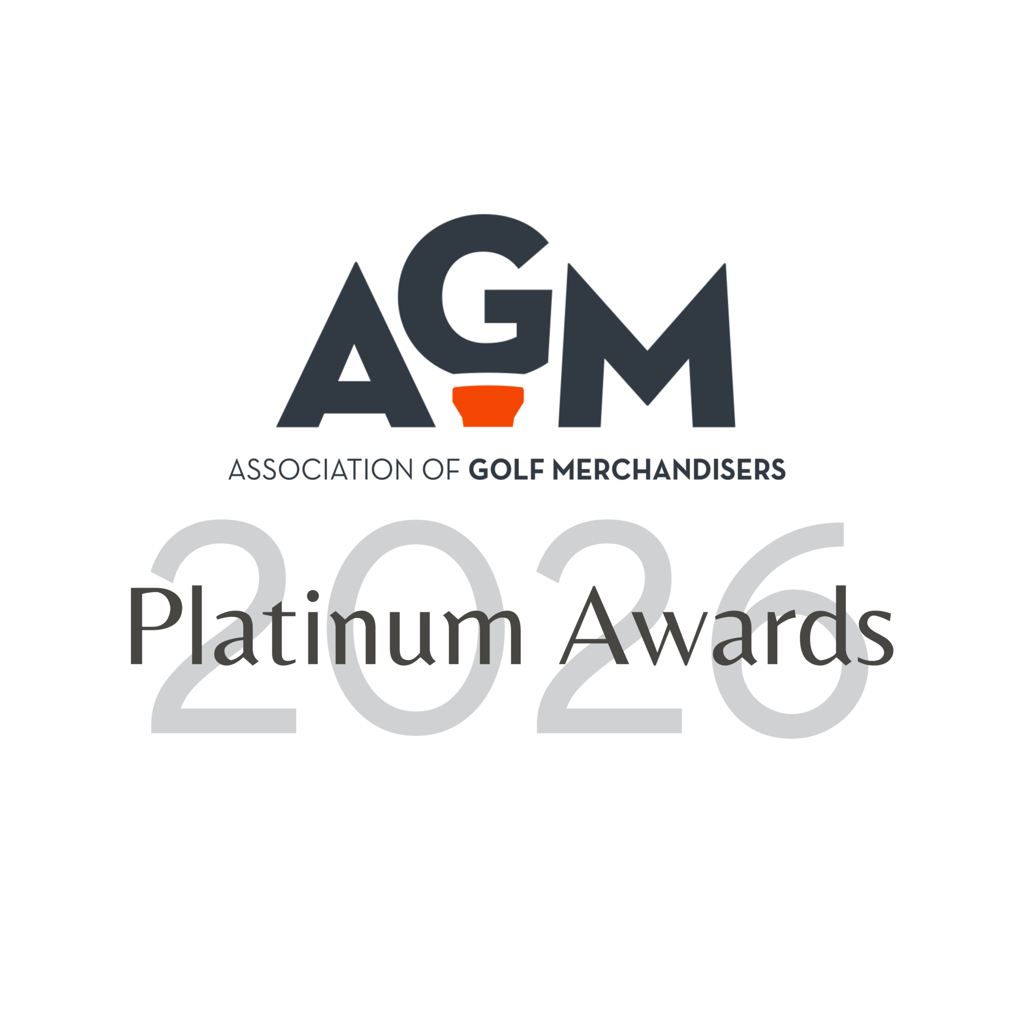Education & Events NEW - AGM Golf